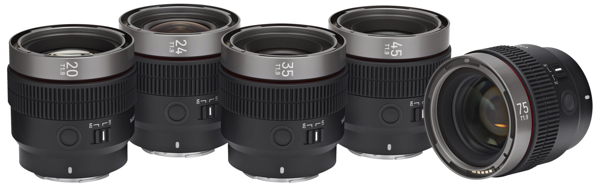 Buy Rokinon Camera Lenses Online | Rokinon
