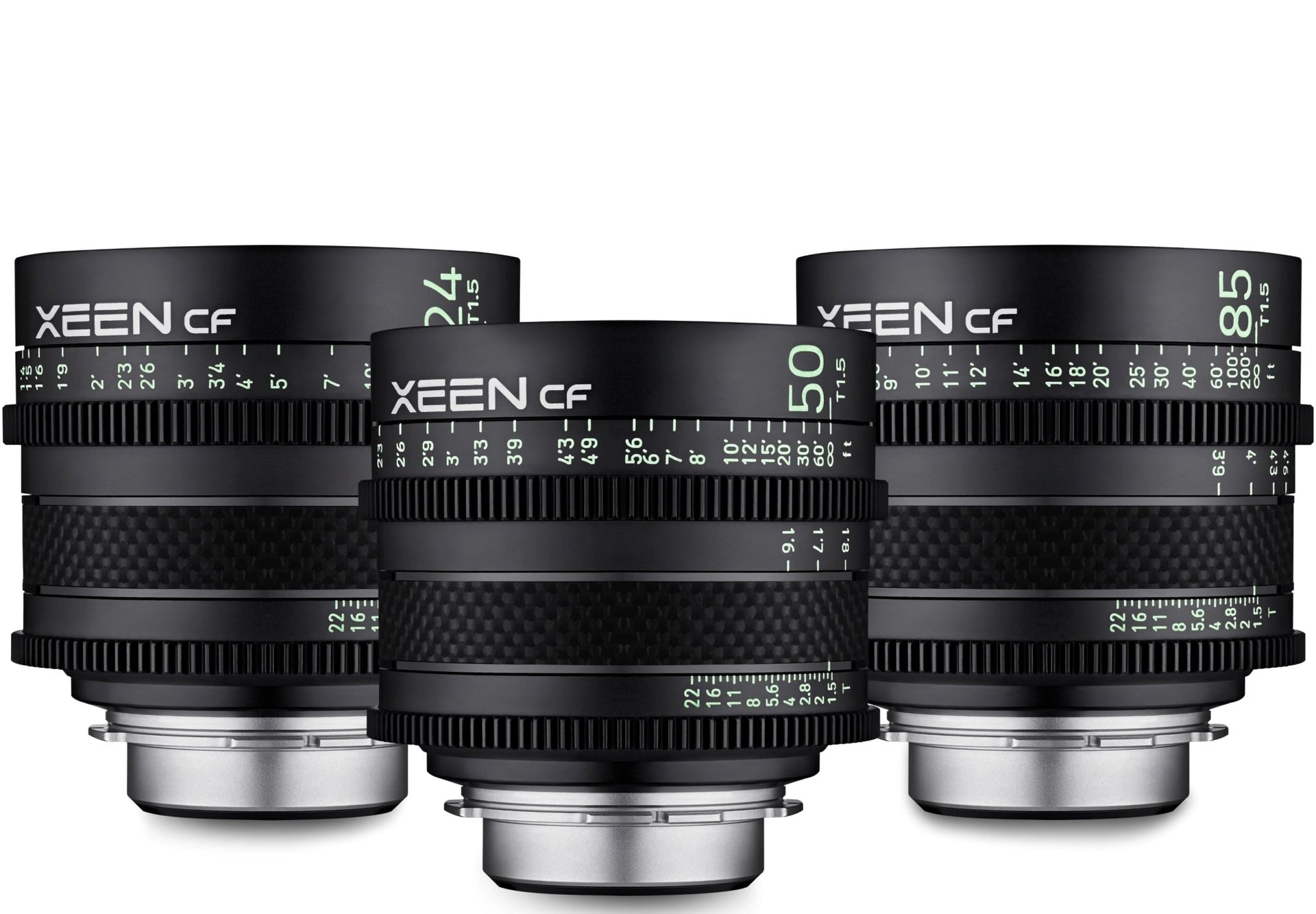 Buy Rokinon Camera Lenses Online | Rokinon