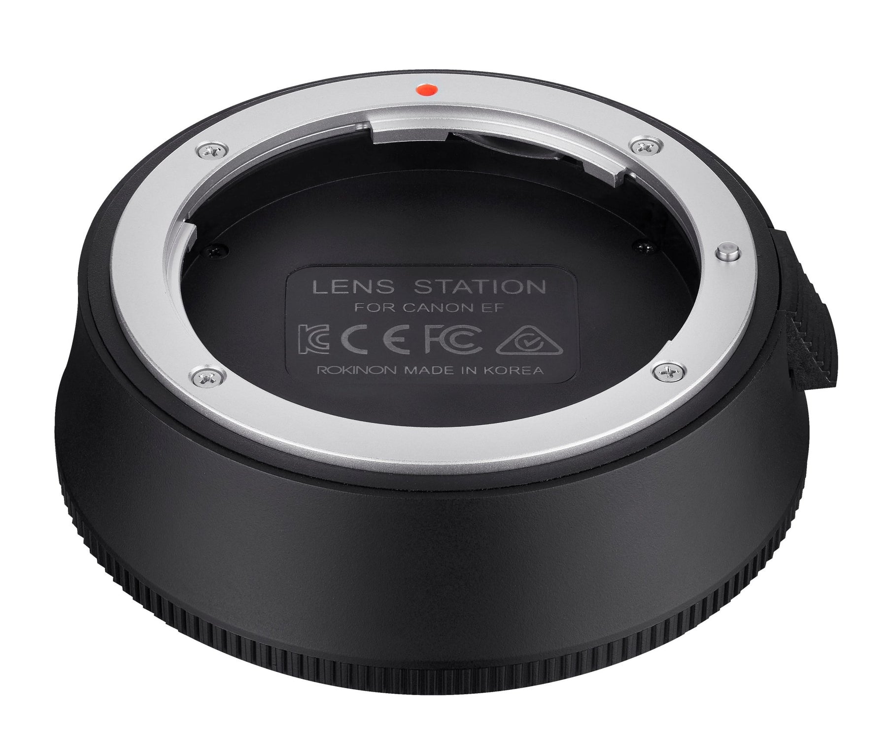 14mm F2.8 AF Weather Sealed Wide Angle with Lens Station (Canon EF ...